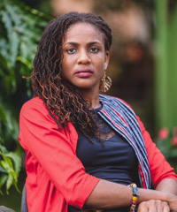 The journey so far: Farida Bedwei, CTO, Logiciel