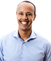 Sebuh Haileleul: How artificial intelligence is spearheading ...