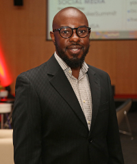 The journey so far: Simbarashe Mhuriro, MD, Oxygen Africa