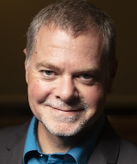 Gavin Moffat: Why less is more in business