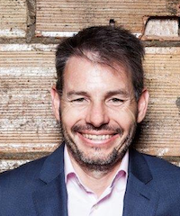 Tech entrepreneur warns of the danger of organisational cholesterol