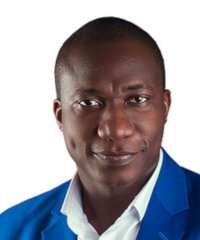 The journey so far: Samuel Amanor, CEO, BlueSPACE Africa