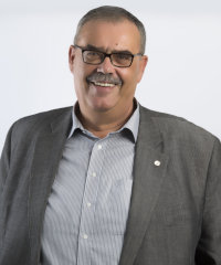 The journey so far: Ashraf Sabry, CEO, Fawry