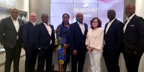 Verve Global Card launches first international transaction in New York, USA