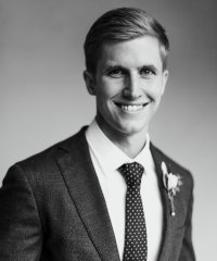 The journey so far: Michail Myburgh, co-founder, Cash Flow Capital