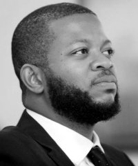 The journey so far: Frederick Mawuli Deegbe, CEO, Heel The World