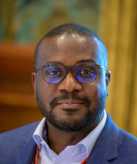 Meet the Boss: James Claude, CEO, Global Voice Group