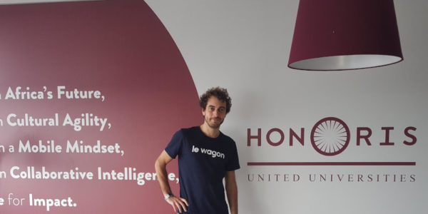 Honoris United Universities and Le Wagon join forces to offer free ...