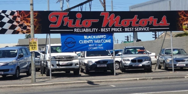 Planet42: Cars for those who can't get a traditional vehicle loan