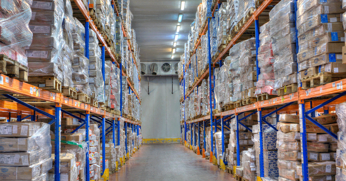 Profit-making idea: Cold chain solutions in East Africa