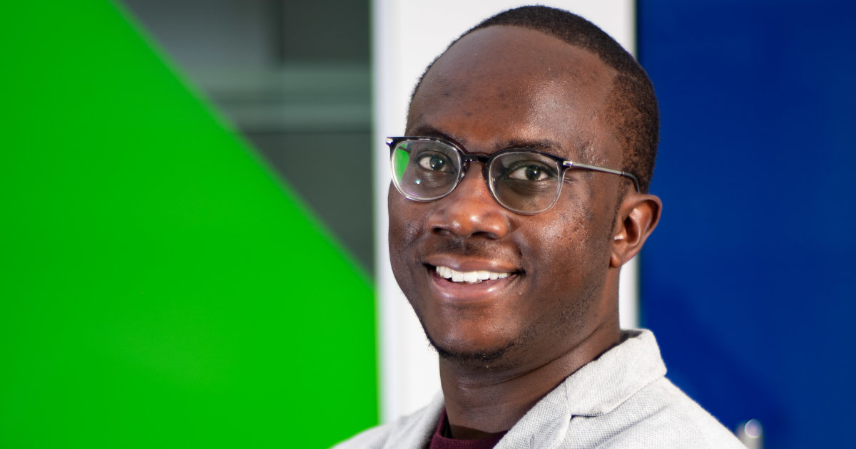 Talking business with the founder of East African consumer credit ...