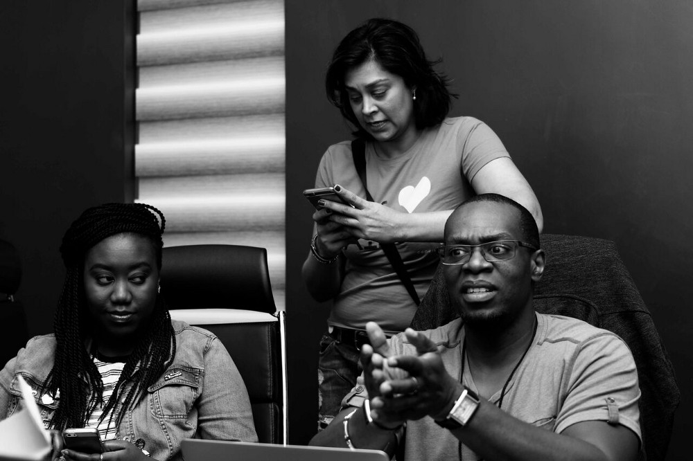 Entrepreneur reflects on what went wrong at failed African media venture