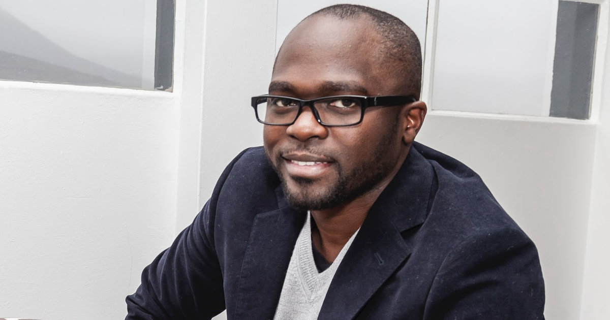 Building and selling an African fintech company: The story of Luke ...
