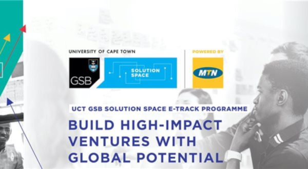 UCT GSB’s e-Track programme takes nine local start-ups to the next level