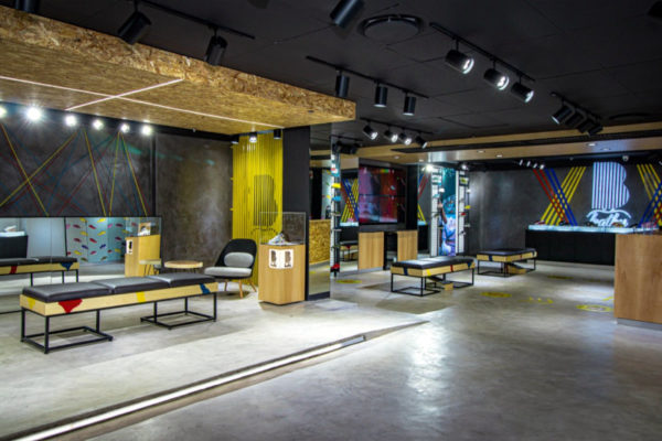 An African sneaker brand: Founder of Bathu explains how he built his ...