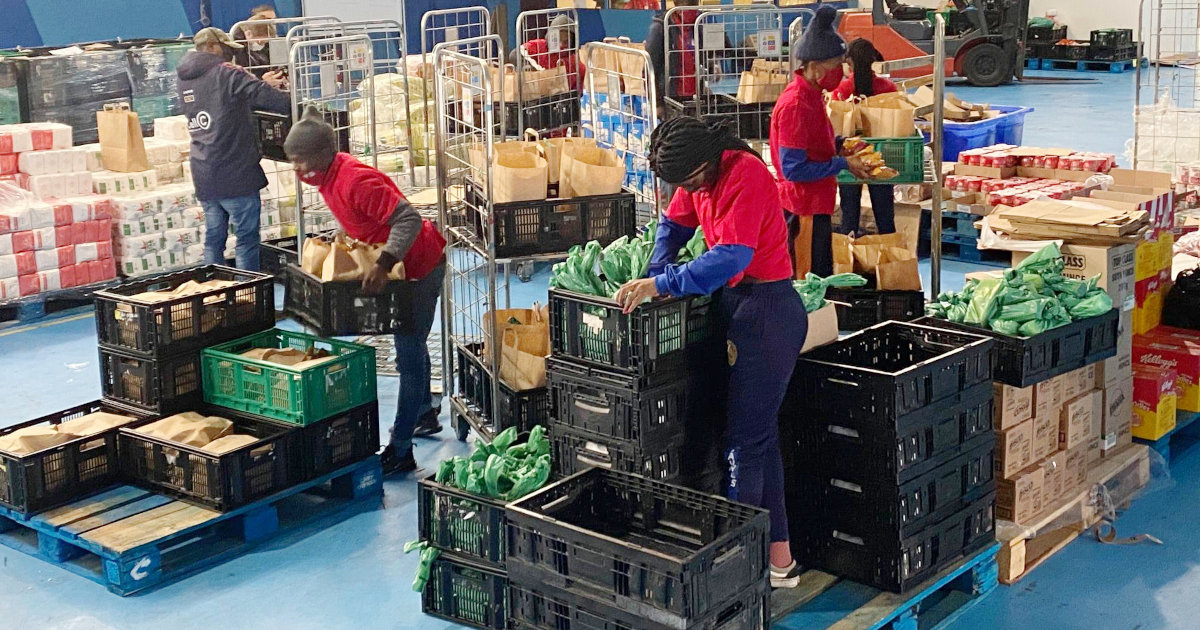 South Africa’s township food economy remains underserved