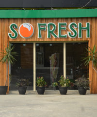 So Fresh Archives - How we made it in Africa