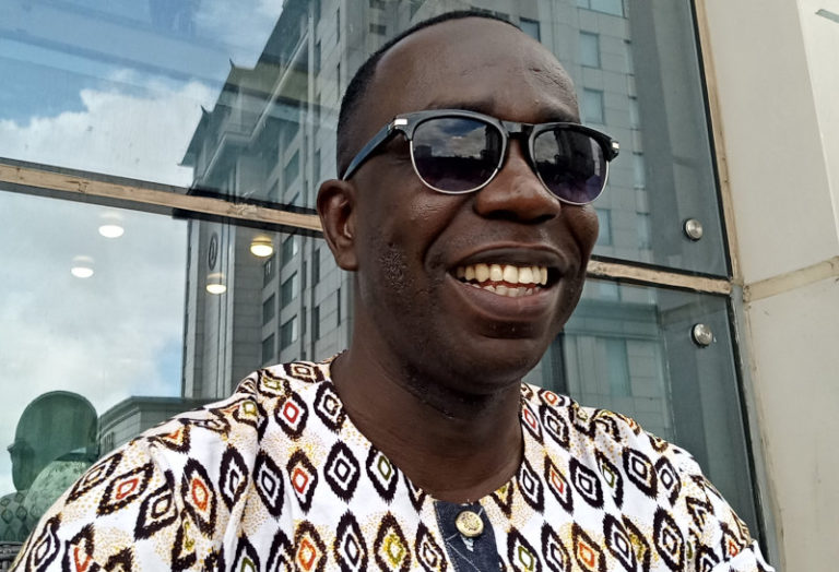 Ghana: Entrepreneur builds business by turning cocoa waste into organic ...