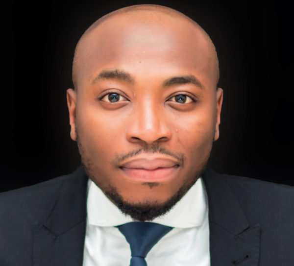 Nigerian businessman grows agricultural trading business after securing ...