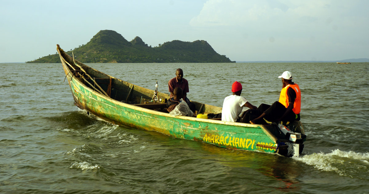 Kenya: Start-up introduces electric fishing boat engines on Lake Victoria