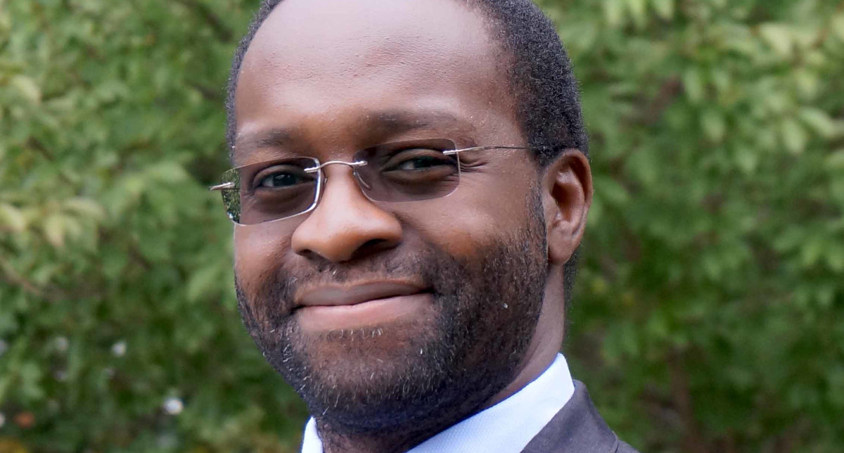 How this Ghanaian entrepreneur built a business that combats ...
