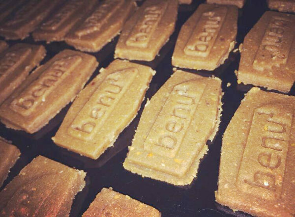 High-protein biscuits: Ethiopian food startup founder gives snapshot of ...