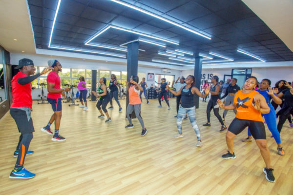 A chain of gyms in Nigeria: Interview with the entrepreneur behind iFitness