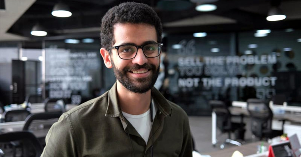 Egypt’s healthcare start-ups poised to meet surging demand