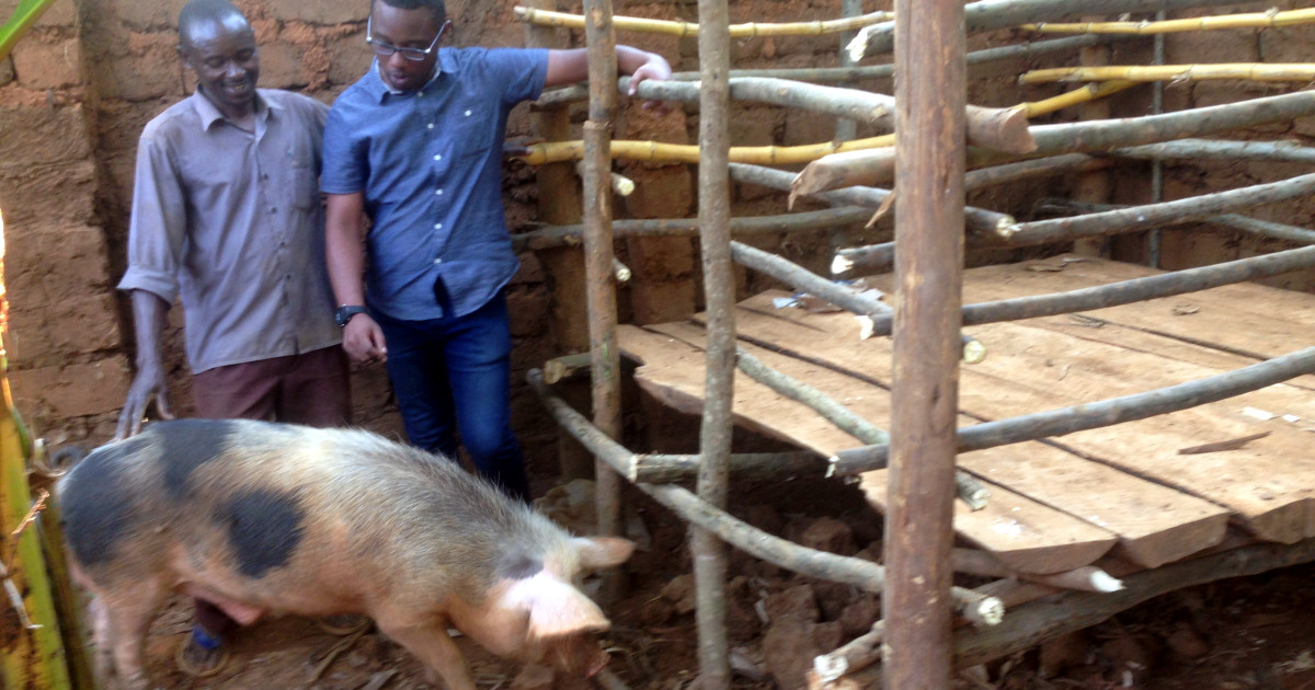 Rwanda: Entrepreneur grows meat processing business into a regional ...