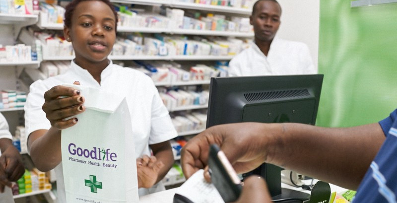 Building a retail chain in East Africa: The story of Goodlife Pharmacy