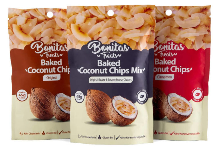 Nigeria: Snack food company targets health-conscious consumers