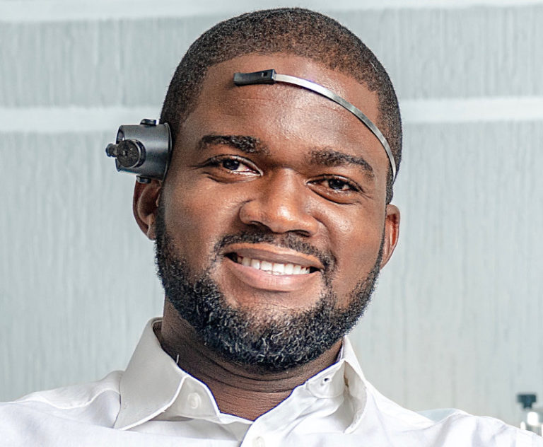 Made-in-Ghana watch brand: How the founder of Caveman Watches built his ...