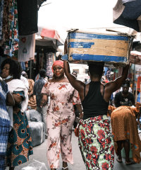 Togo Archives - How we made it in Africa