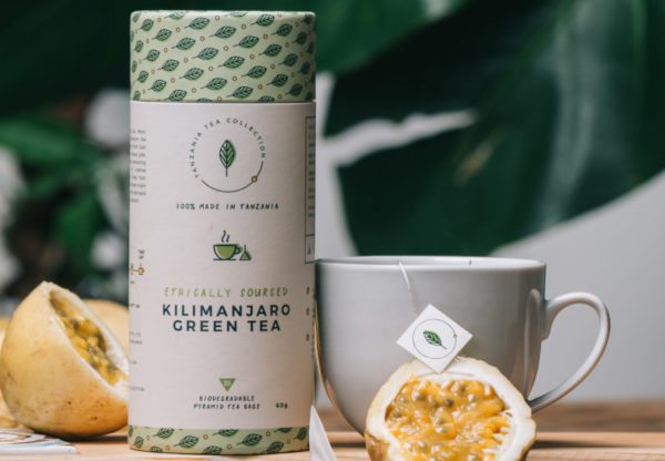 Tanzania: How this company built a premium tea brand that is exported ...