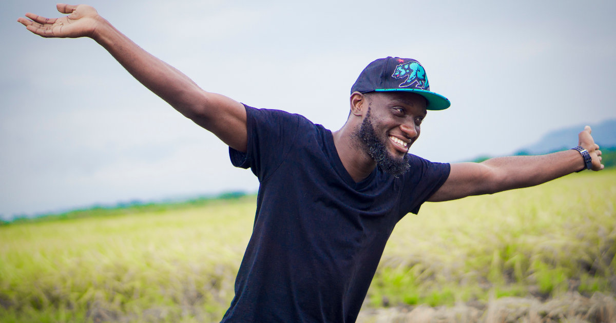 Ghana: The story behind locally-grown rice brand Nana's Rice