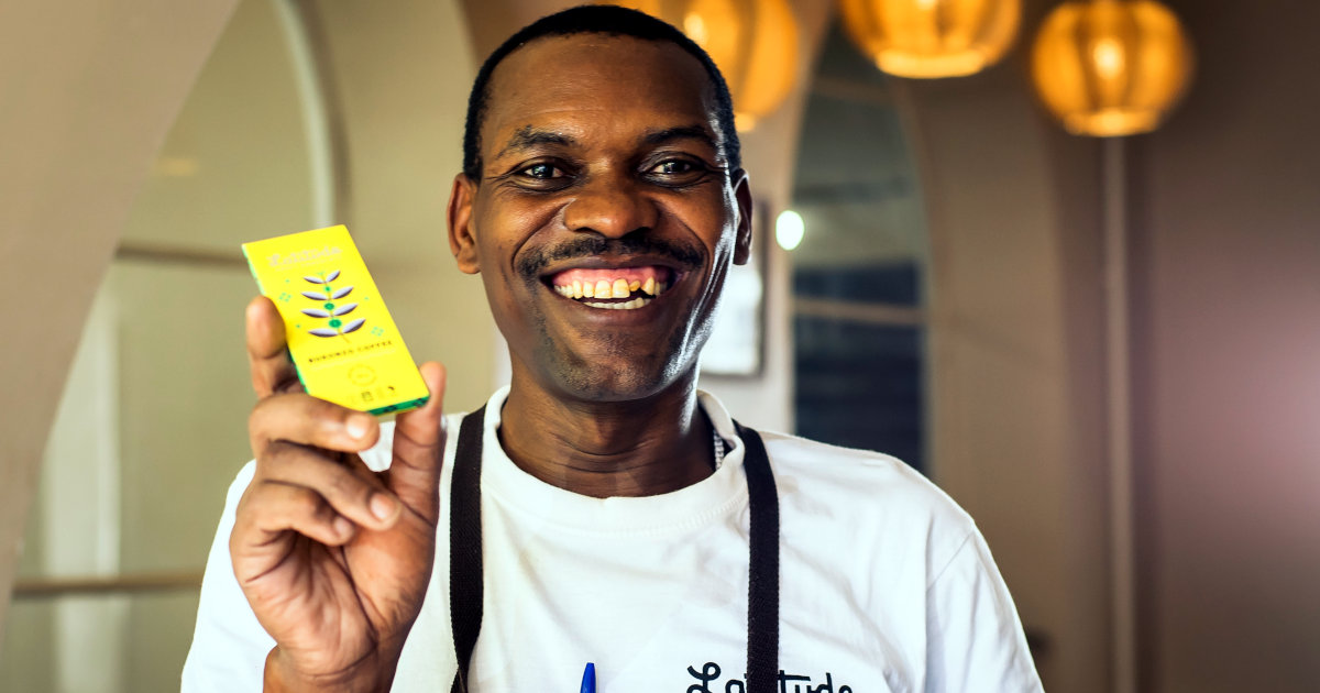 Craft chocolate: Ugandan manufacturer biting into rising global demand