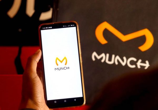 Zimbabwe: Entrepreneur outlines how he grew food delivery app Munch