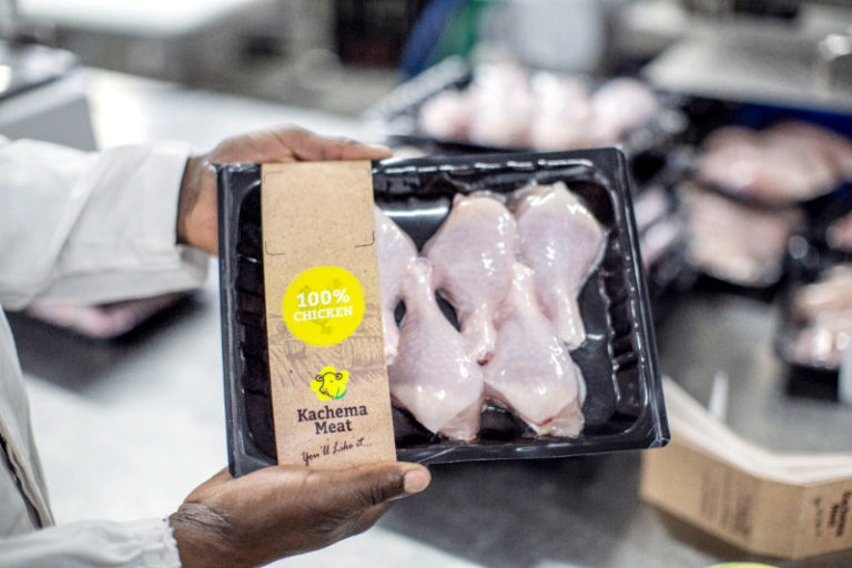 Zambia: Seven companies cashing in on agribusiness opportunities