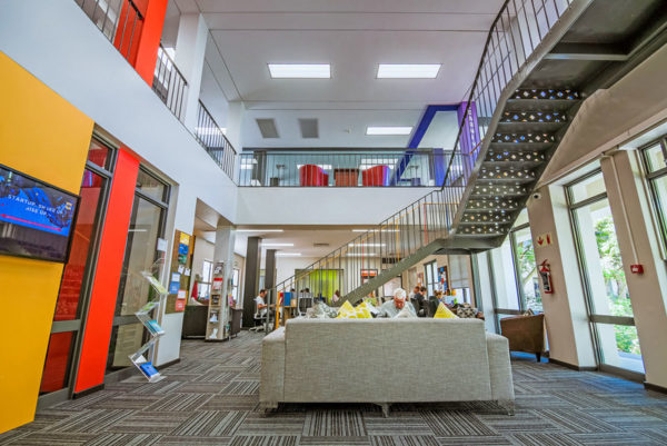 UCT GSB MBA ranks top in Africa on sustainability performance