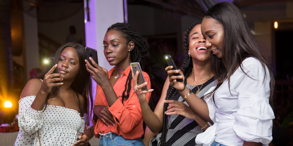 Influx of affordable devices in Africa fuels adoption of 5G smartphones