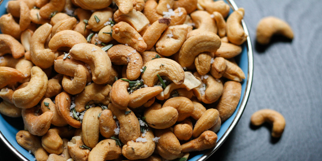 Can Africa cash in on its cashew nut domination?