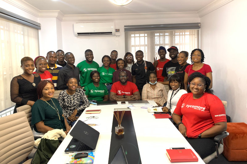 Nigeria: Start-up connects investors with SMEs that need funding