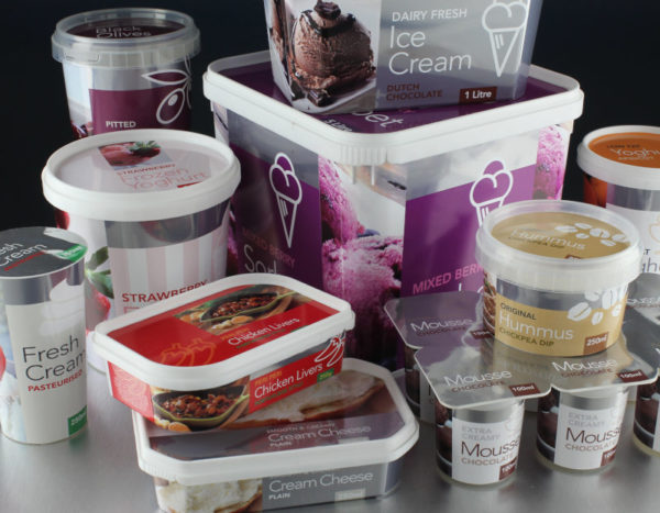 Polyoak Packaging at Propak East Africa Expo