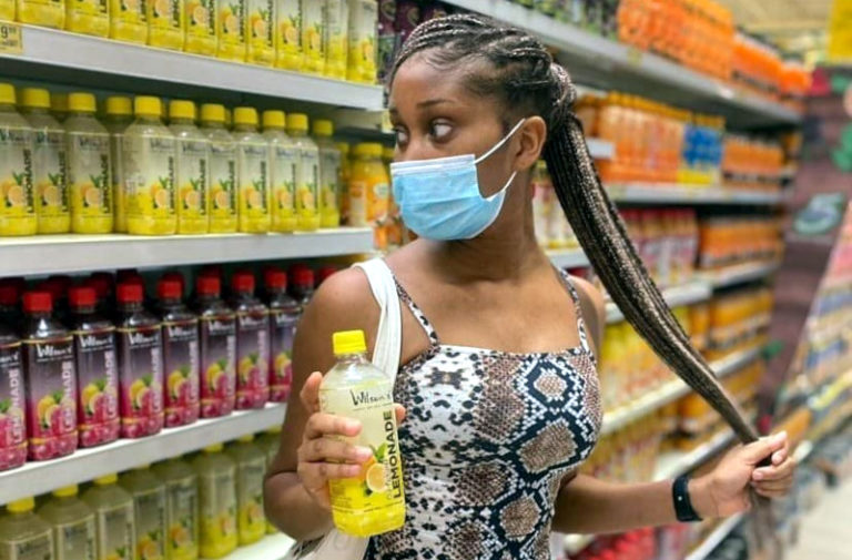 Selling lemonade in Nigeria through an innovative distribution strategy