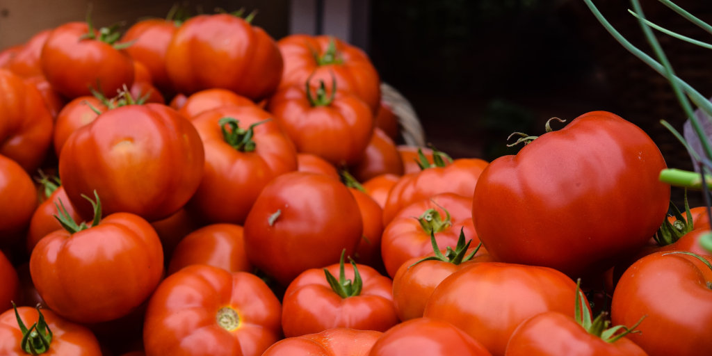 Zambia: Rethinking the traditional open-air fruit and veg market