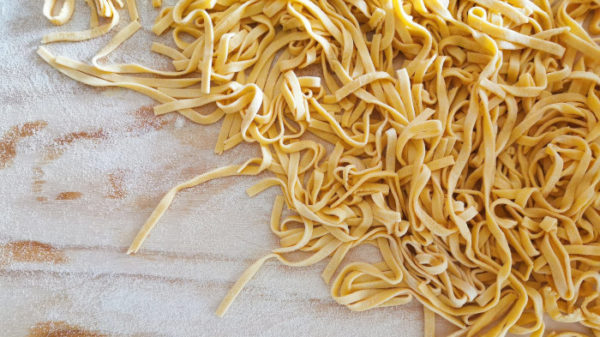 Profit-making idea: Ethiopia's untapped pasta market potential