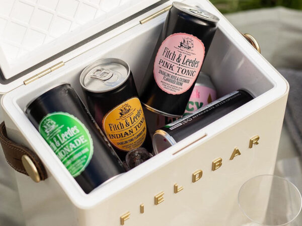 From South Africa to Harrods: The story of cooler box brand Fieldbar