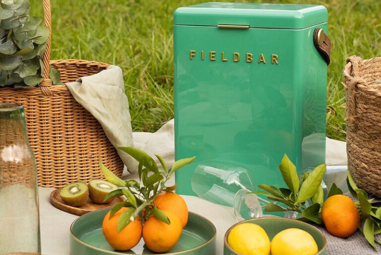 From South Africa to Harrods: The story of cooler box brand Fieldbar