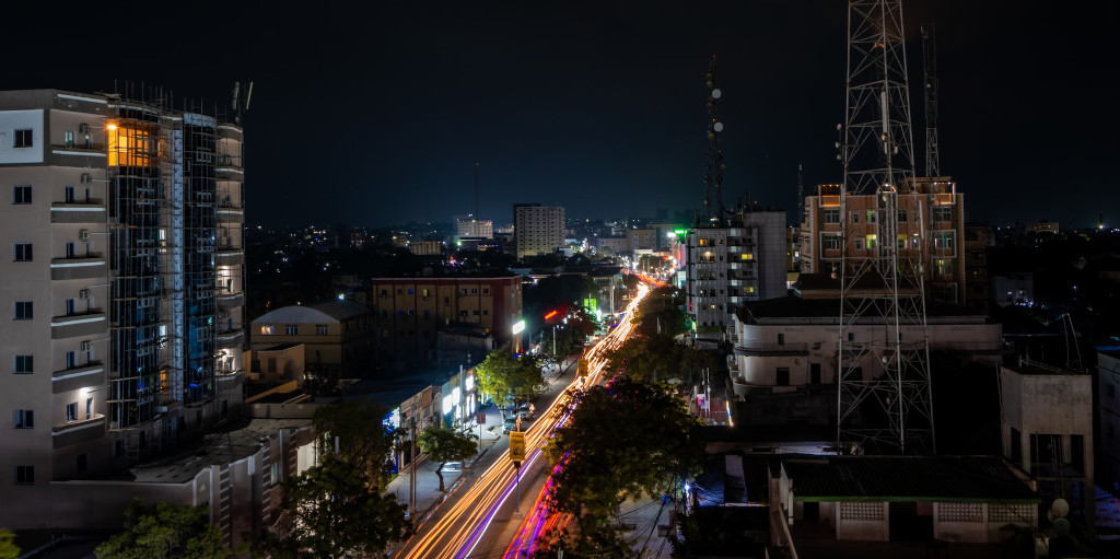 European investor backs Somalia's private sector