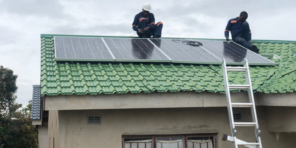 Zimbabwe: How this entrepreneur built an off-grid solar company